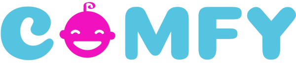 Comfy Pump – Baby Comfy